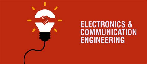 About Electronics And Communication Engineering Ahalia Babe Of Engineering Technology