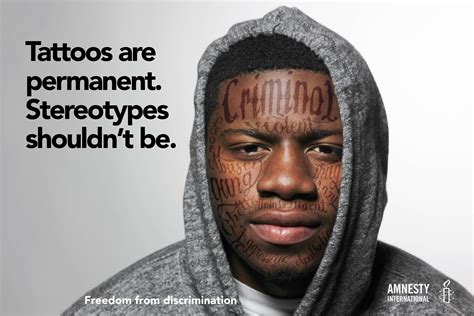 Stereotypes Discrimination Stereotype Advertising