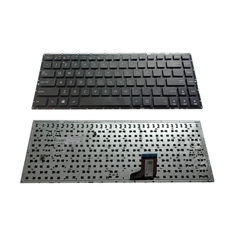 Asus K401l A401 A401l K401 K401lb K401u Series Laptop Keyboard Shopee