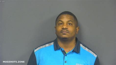 Sanders David Leon Jr 01262024 Desoto County Mugshots Zone
