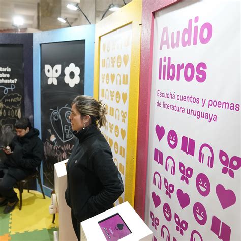 Lanzamiento De La 22ª Edición De La Feria Del Libro Infantil Y Juvenil