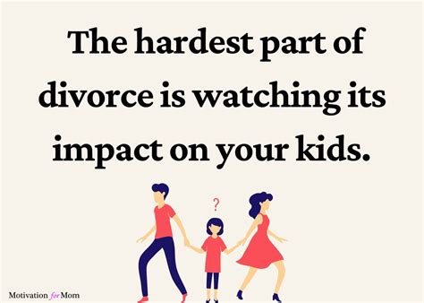 70 Relatable Quotes About Divorce And Separation Motivation For Mom