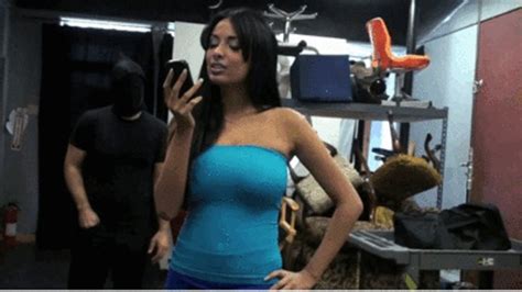 Anissa In Slve Trader Makes Her Quota Part 1 Discounted Hd