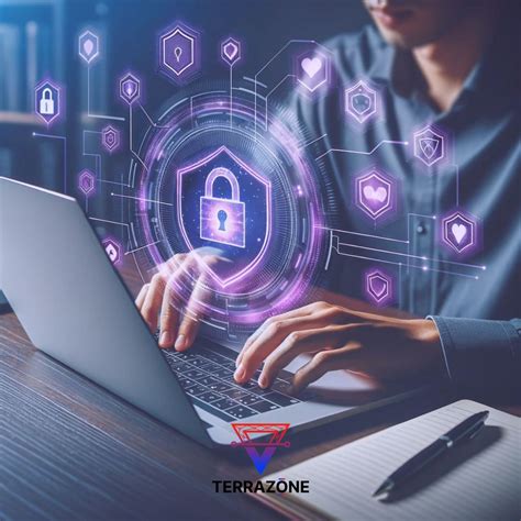 Terrazone On Linkedin Zerotrust Cybersecurity Ztna Infosec Dataprotection Cloudsecurity…