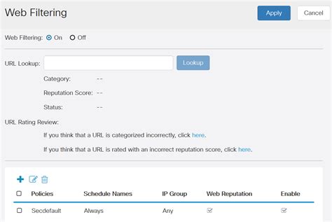 Troubleshooting On Rv160 And Rv260 Routers Cisco