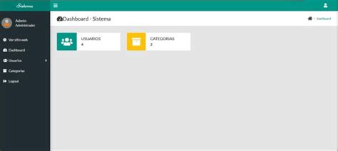 Roles Y Permisos De Usuario Mvc Php Baulphp