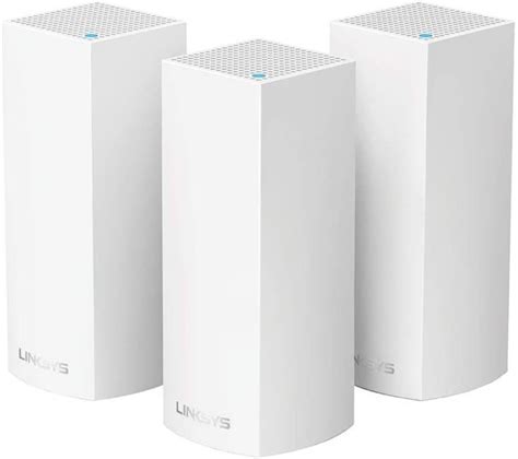 Best Mesh WiFi Systems Updated