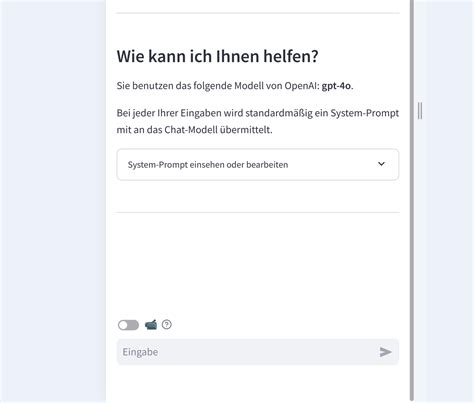 Using The Float Component In Combination With Chat Input To Add Chat