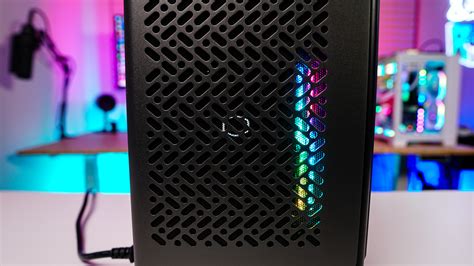 Cooler Master Ncore 100 Max Mini Itx Case Review Page 5 Of 6