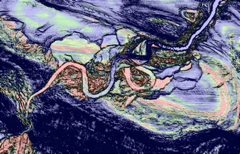 Petrel Quantitative Interpretation Slb
