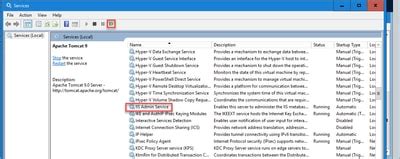 Implement CA Signed Certificates In A CCE Solution Cisco
