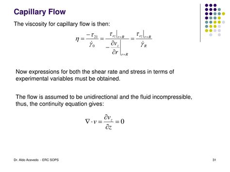 Ppt Rheometry Powerpoint Presentation Free Download Id6859327