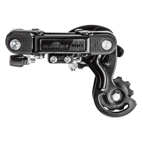 Sunrace RD-M2T Rear Derailleur 6/7sp Short cage, Direct | eBay