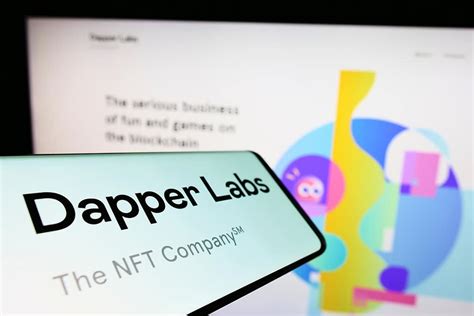 Dapper Labs To Cut Down Staff By Another 20 Amid Rebounding Nft Market Coinspeaker