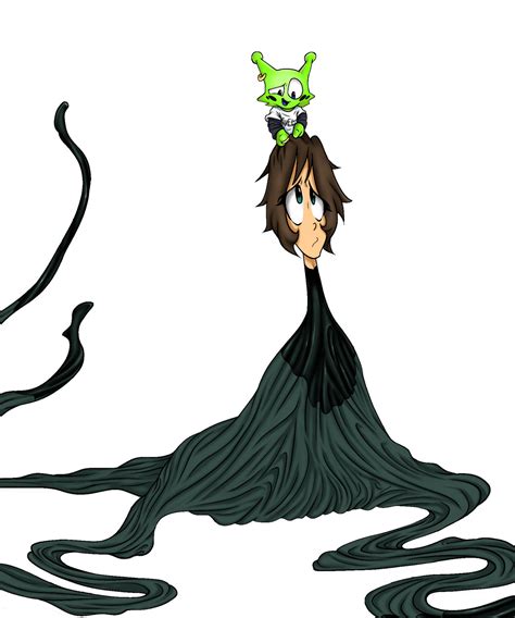 Flexilexi Flat Like A Blankie By Tsebii On Deviantart