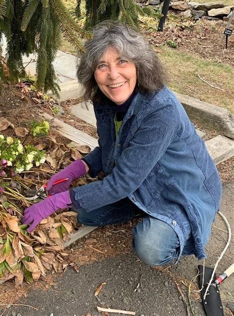 Mar 18 Curb Appeal For Pollinator Gardens With Nancy Dubrule Clemente