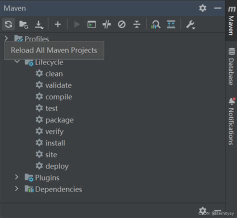 Idea快速搭建vuespringboot前后端分离项目idea中springboot中前端用vue Csdn博客