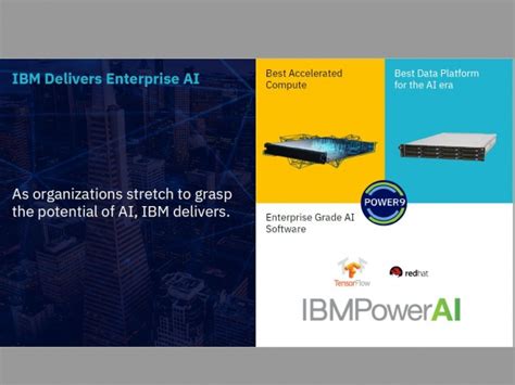 IBM AC Power Server Has Nvidia V S
