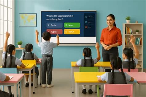 Digital Classroom Solution For Coaching Institutes At ₹ 120000set In
