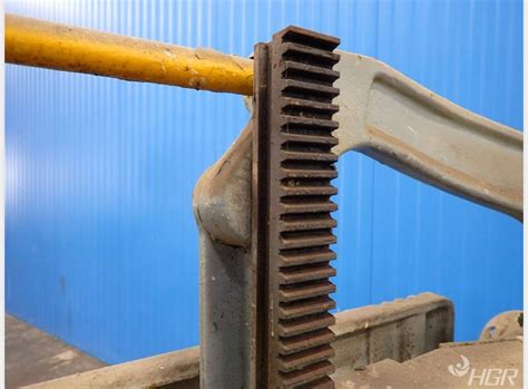 Used Peerless Hack Saw Hgr Industrial Surplus Used Peerless Hack Saw Hgr Industrial Surplus