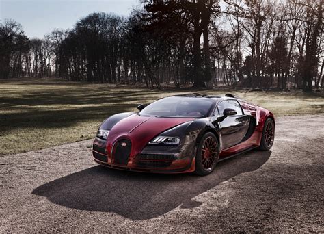 Download Supercar Bugatti Car Vehicle Bugatti Veyron 4k Ultra Hd