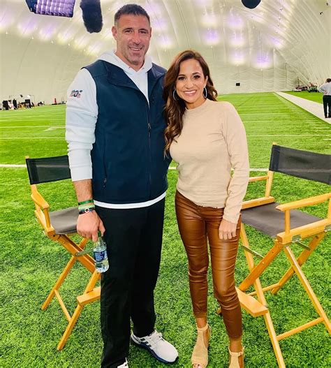 Nfl Insider Confirms Investigation Into Dianna Russinis Conduct As