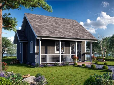 Tiny Prefab Homes Canada