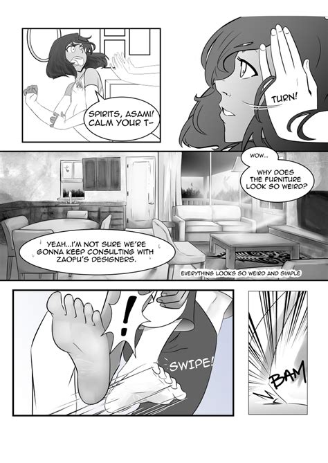 Shipping Container Comic Porn HD Porn Comics