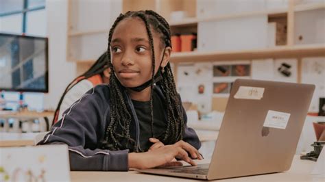 Black Girls Code On Linkedin Blackgirlscode