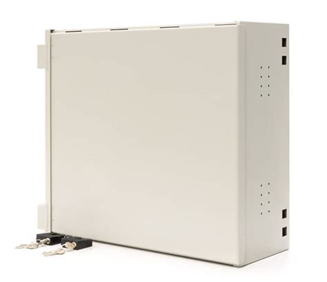4U550AV-V - Ящик телекоммуникационный антивандальный 4U (4U550AV-V ...