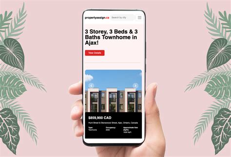 Property Assign Our Work