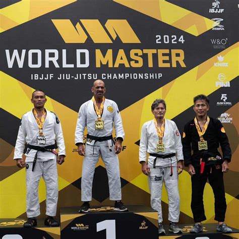 Former Judo Champ Baylon Bags Jiu Jitsu World Tilt Silver Manila Standard