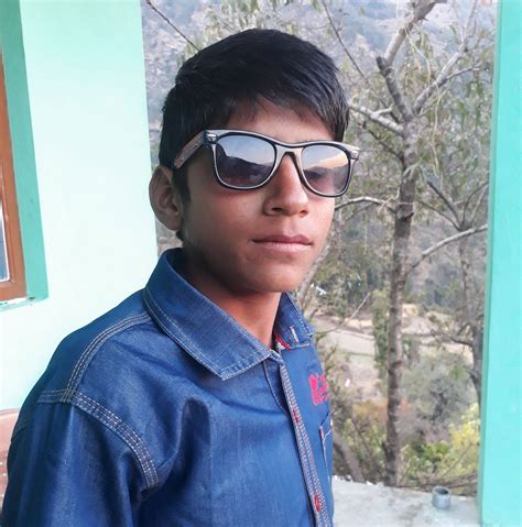 Vivek Semwal
