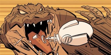 One Shocking S Tmnt Villain Is Way Deadlier Than Fans Know