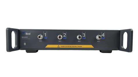 Source India Modular Vector Network Analyzer