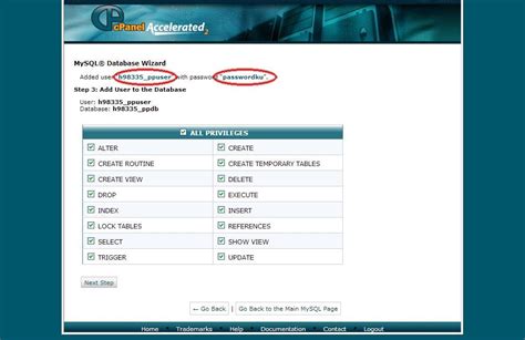 Setting Wp Config Pada Wordpress