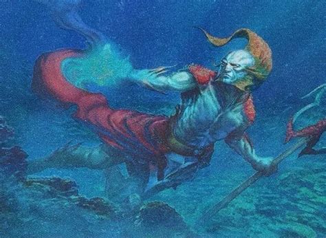 Tymna Thrasios Cedh Commander Tymna The Weaver Thrasios Triton