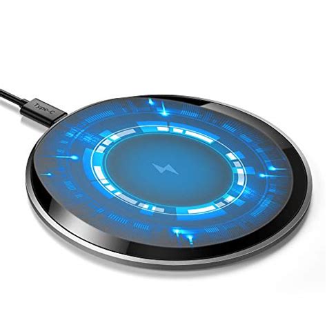 Cargador Inalambrico Xiaomi Redmi Note