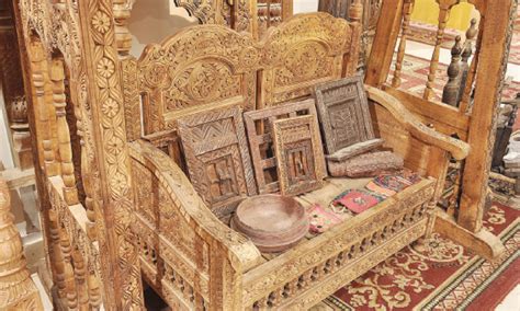 Jampur A Citys Journey Through Time