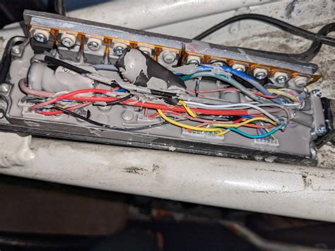 What Is This A Lora Terminal For Ants Resp32