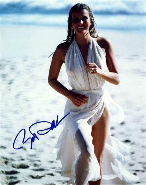38 Stunning Photos Of Bo Derek While Filming 10 In 1979 ~ Vintage