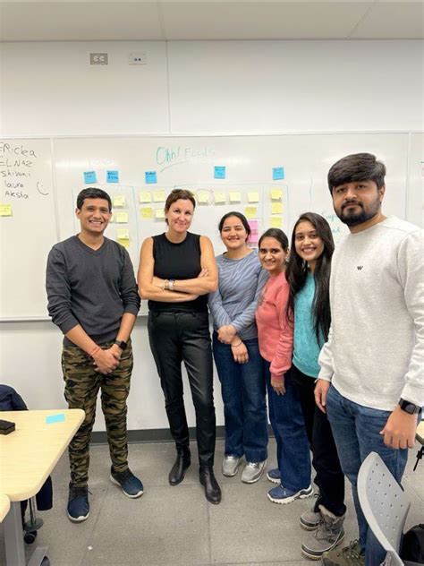 Kunal Joshi On Linkedin Uxdesign Designthinkingprocess Innovation Sheridancollege