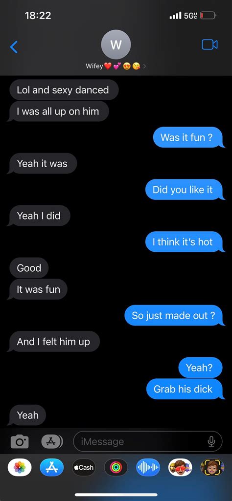 Hotwife Texts Rhotwifetexts