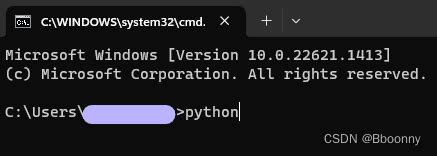 Python卸载重装完整教程 python怎么卸载干净重新安装 CSDN博客
