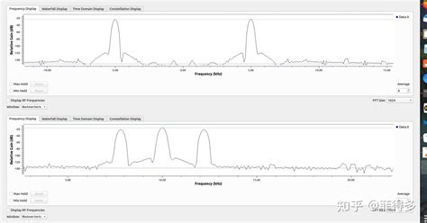 AM调制及GNURadio实现 知乎