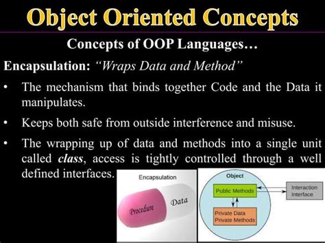 1 Object Oriented Programming Using Java Oops Conceptsppt