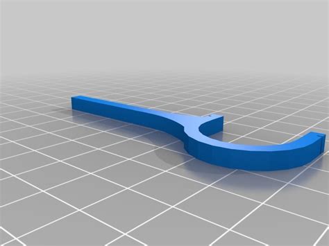 Free 3d File Floss Bow V1・template To Download And 3d Print・cults