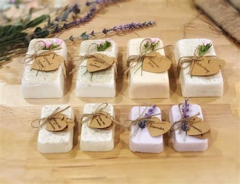 Soap T Ideas