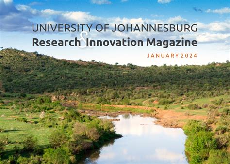 Bachelor Of Technology Honours In Civil Engineering University Of Johannesburg