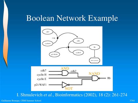 Ppt Gene Expression Analysis And Modeling Powerpoint Presentation Free Download Id5977076